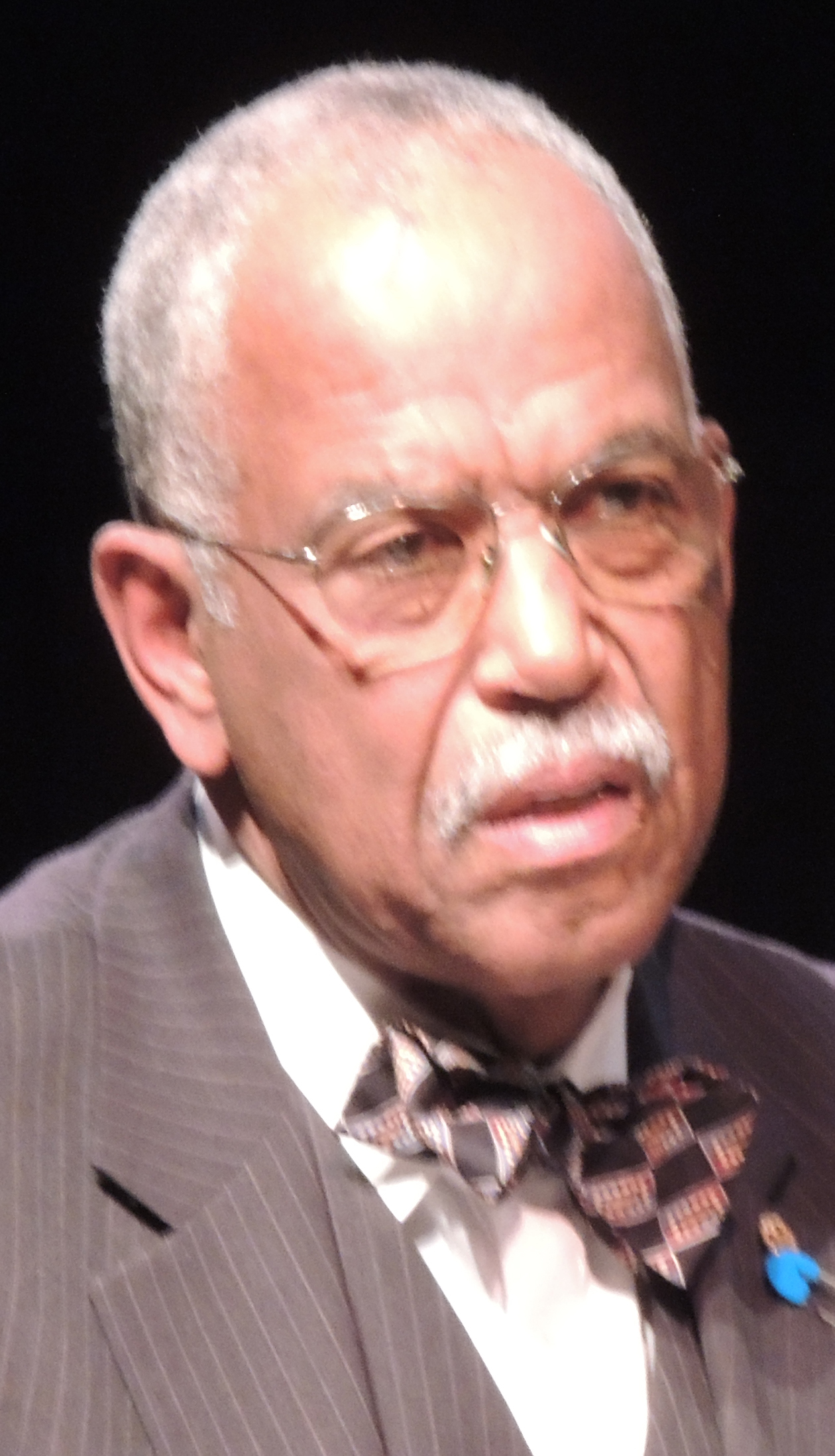 College commemorates 1917 race riots - The Scene
